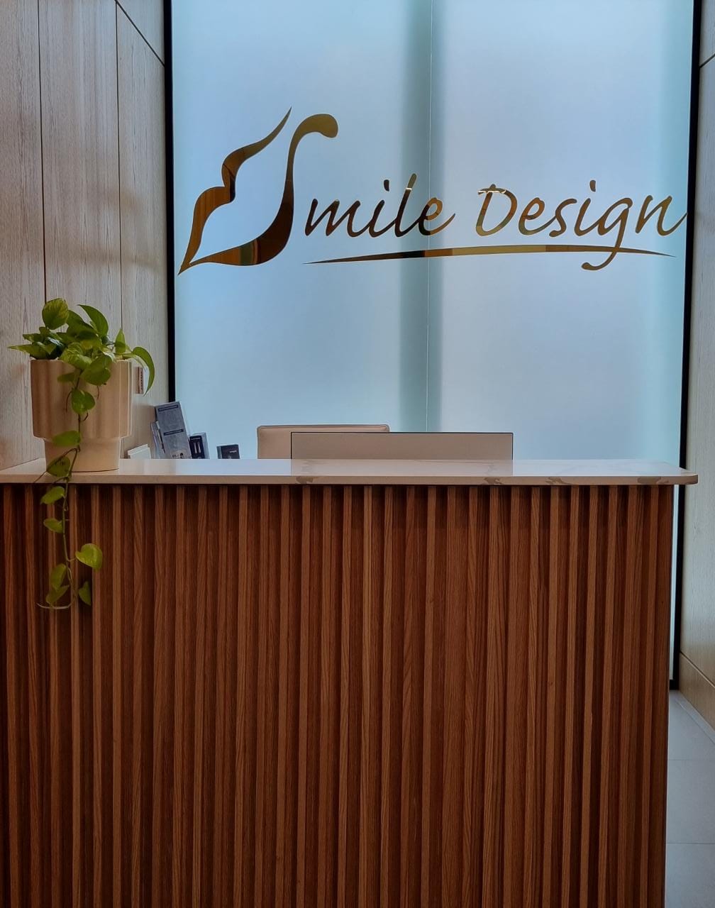 Home | Smile Design